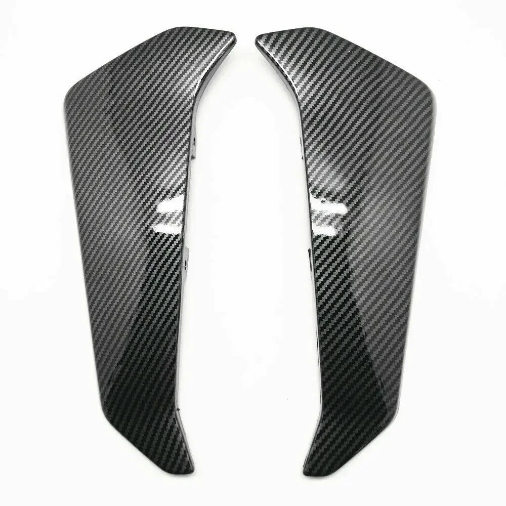For-Yamaha-MT09-FZ09-2017-2018-2019-Side-Water-Tank-Plate-Cover-Fairing ...