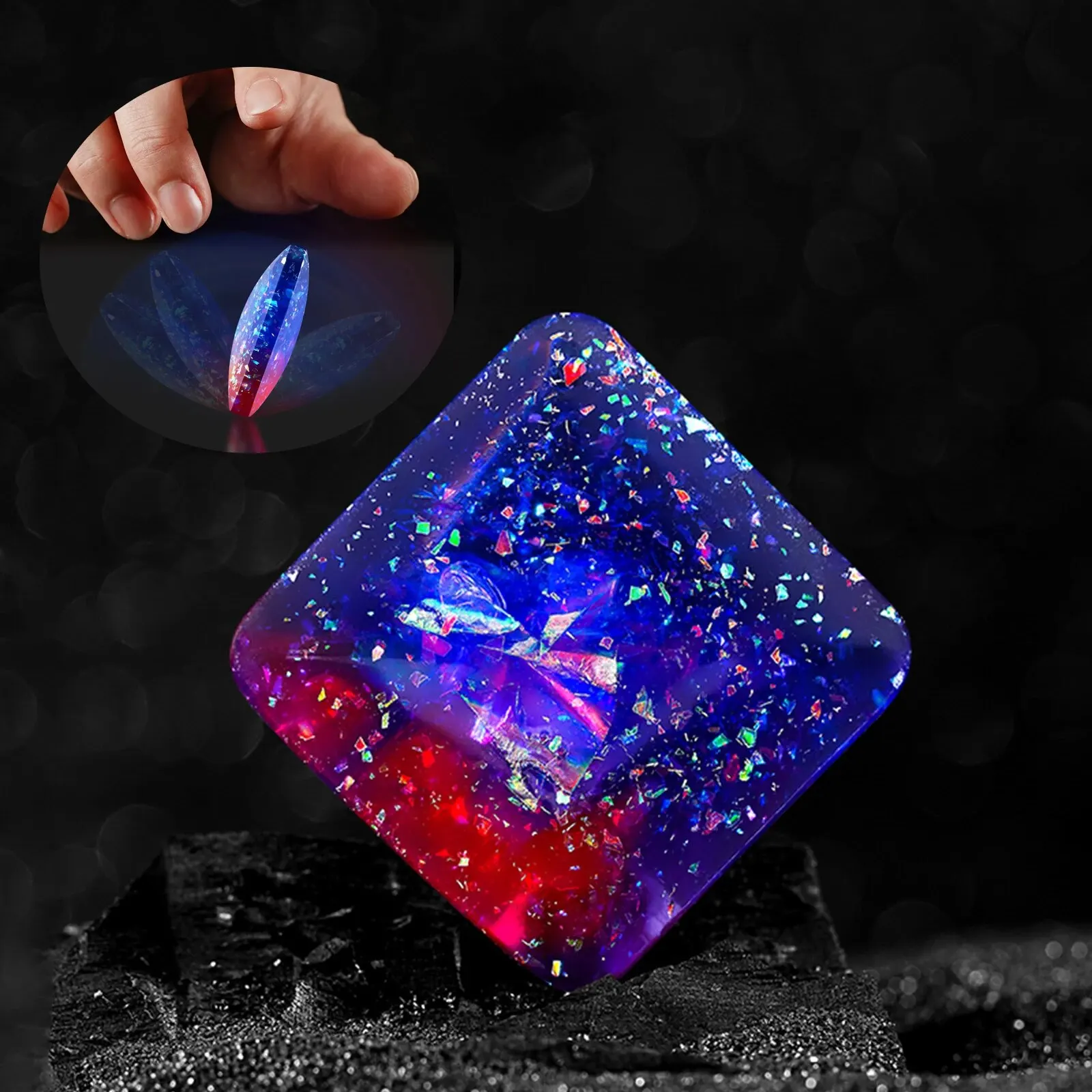 1pc-Flipo-Flip-Gems-Fingertip-Gyroscope-Tabletop-Kinetic-Energy-Release ...