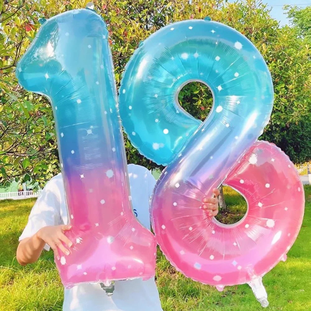 18 Birthday Balloons Tumblr