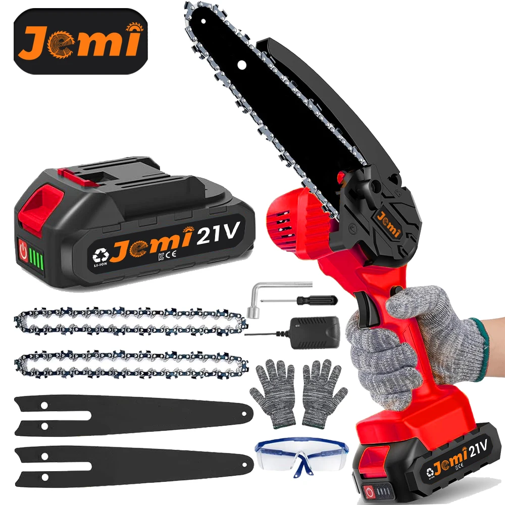 Jemi Tool Store