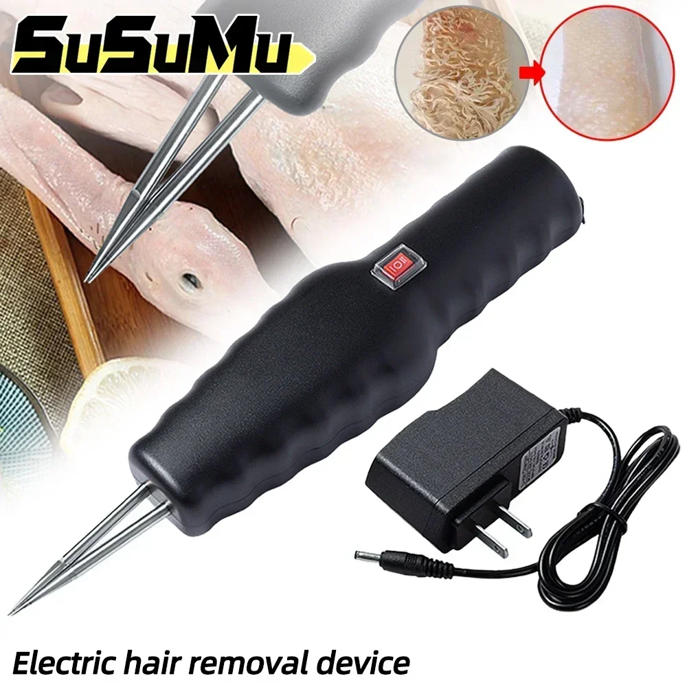 Electric-Feather-Plucker-Quick-Chicken-Plucker-Handheld-Full-Automatic ...