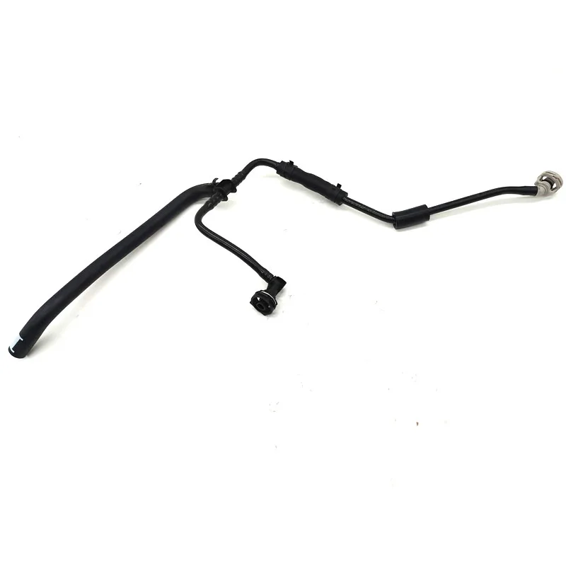 4G0121081DQ-4G0121081EP-Radiator-Overflow-Hose-Cooling-Breather-Tube ...