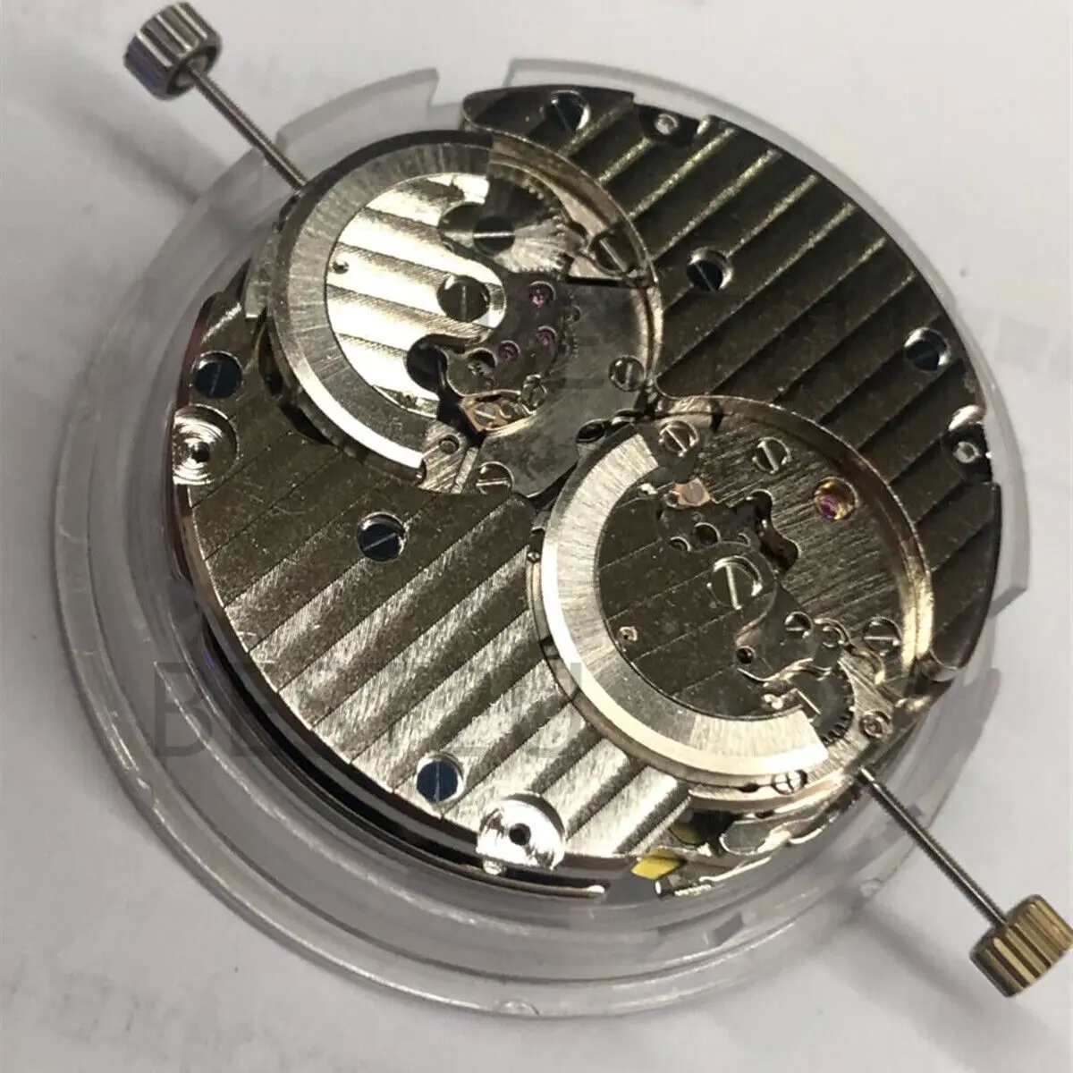 China-Made-Tianjin-Seagull-ST6-Automatic-Mechanical-Movement-Double ...