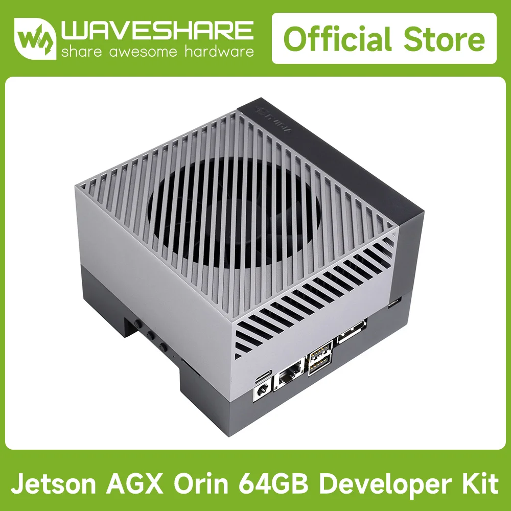 NVIDIA-Jetson-AGX-Orin-Developer-Kit-Server-Class-AI-Performance-At-The ...