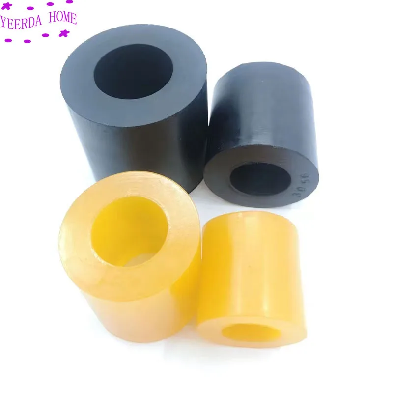 Elastic-Sleeve-for-Pin-Coupling-Polyurethane-Rubber-Washers-Sockets ...