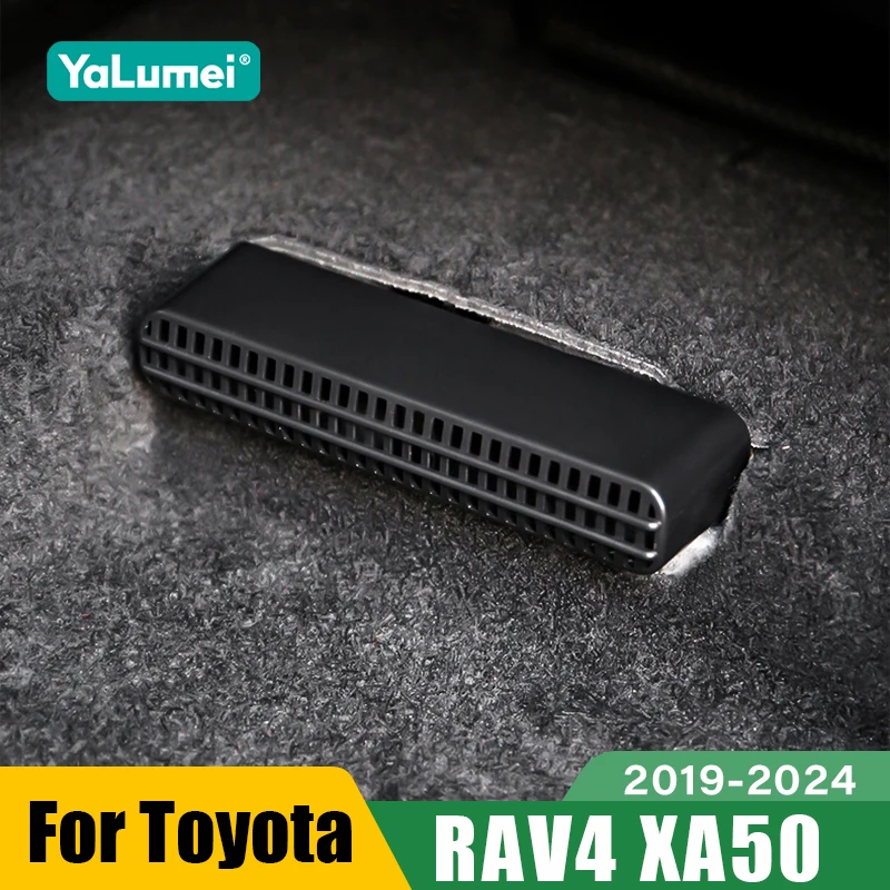 For Toyota RAV4 XA50 2019 2020 2021 2022 2023 2024 RAV 4 Hybrid Car Air ...