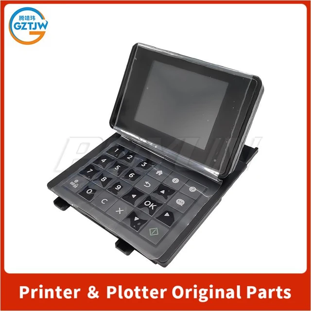 Developer Unit Laser Printer Engine Control Unit Ecu For Lj, 56% OFF