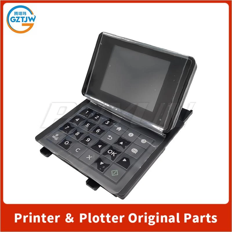 New Rm2-1267 5851-7253 For Hp 607 608 609 652 N Dn Hp M608 M652 Control ...