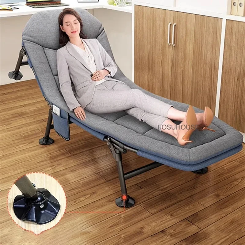 Modern-Minimalist-Outdoor-Folding-Bed-Furniture-Household-Balcony ...