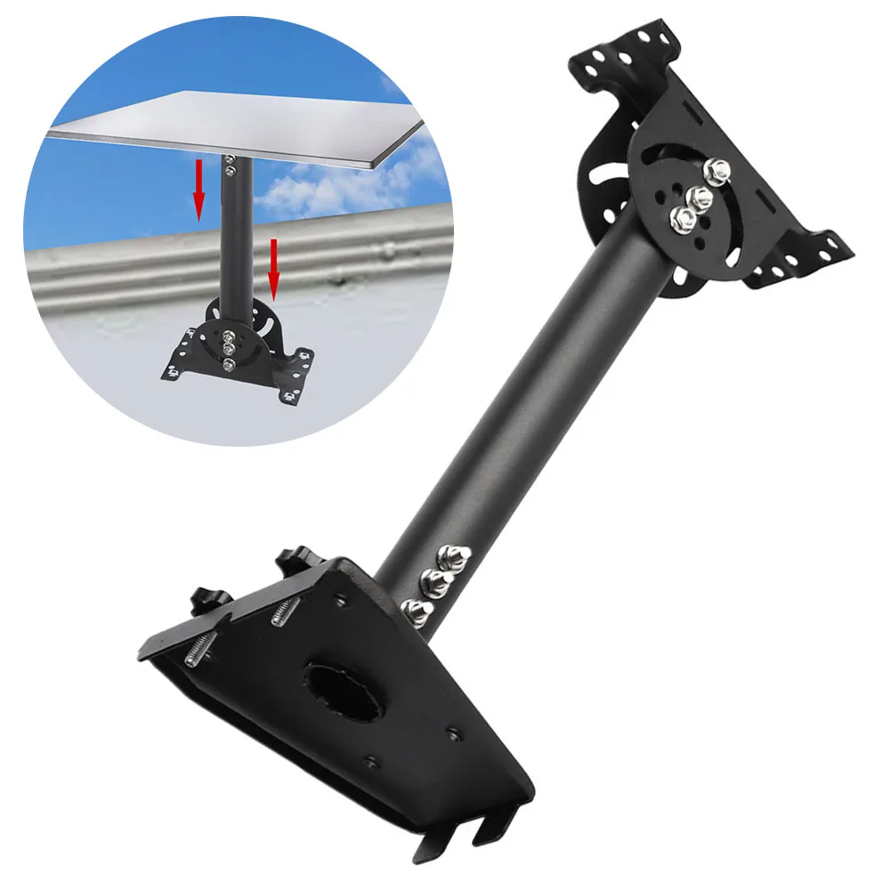 Pole-Adapter-Kit-For-Starlink-Gen-3-Satellite-Receiver-Bracket-Wall ...