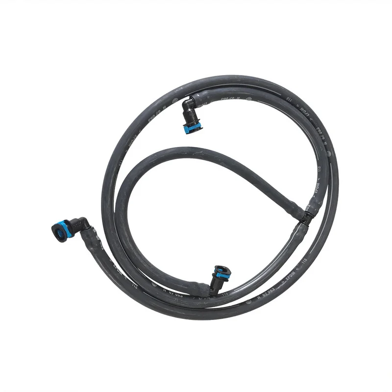 2048601092-Headlight-Washer-Pipes-Water-Hoses-Tube-for-Mercedes-GLK ...