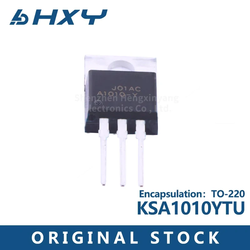 1-PCS-LOTE-KSA1010YTU-package-TO-220-bipolar-junction-transistor-triode.jpg