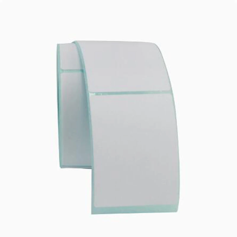 Sticker-50-70mm-400-Pcs-Roll-Thermal-Label-For-ShippingLabel-Logistics ...