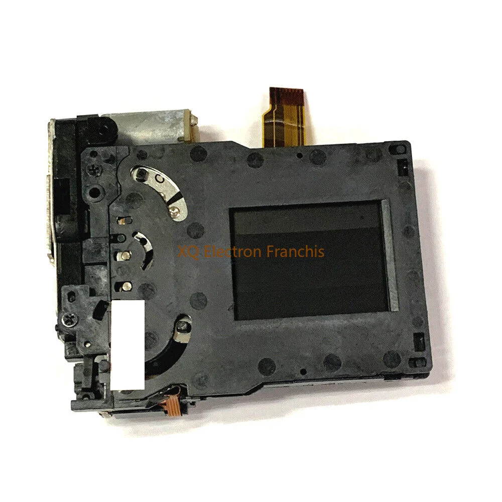 Original-Shutter-Unit-With-Blade-Camera-Part-For-Olympus-EM5-II-E-M5 ...