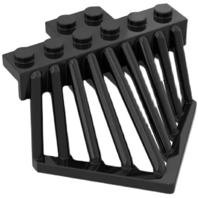 Train-front-1606-10-pcs-DIY-enlighten-block-brick-part-No-90201 ...