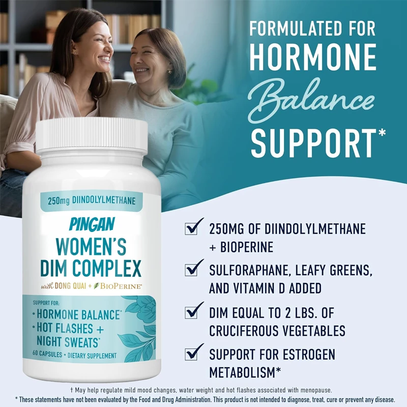Estrogen and Night Sweats: Natural Relief, Hormonal Balance & Effective ...