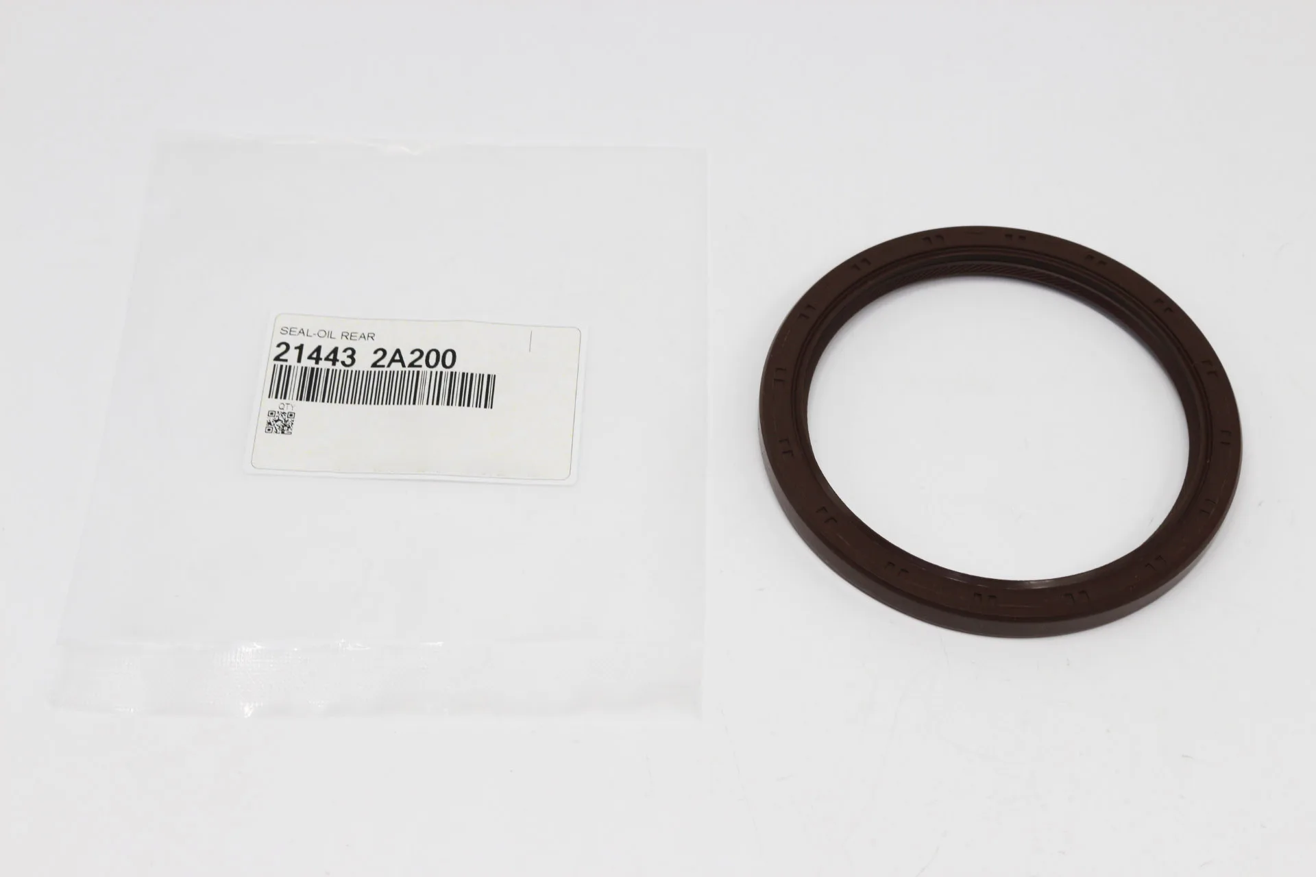 Veda-o-do-leo-traseiro-do-virabrequim-para-Hyundai-Sonata-Santafe ...