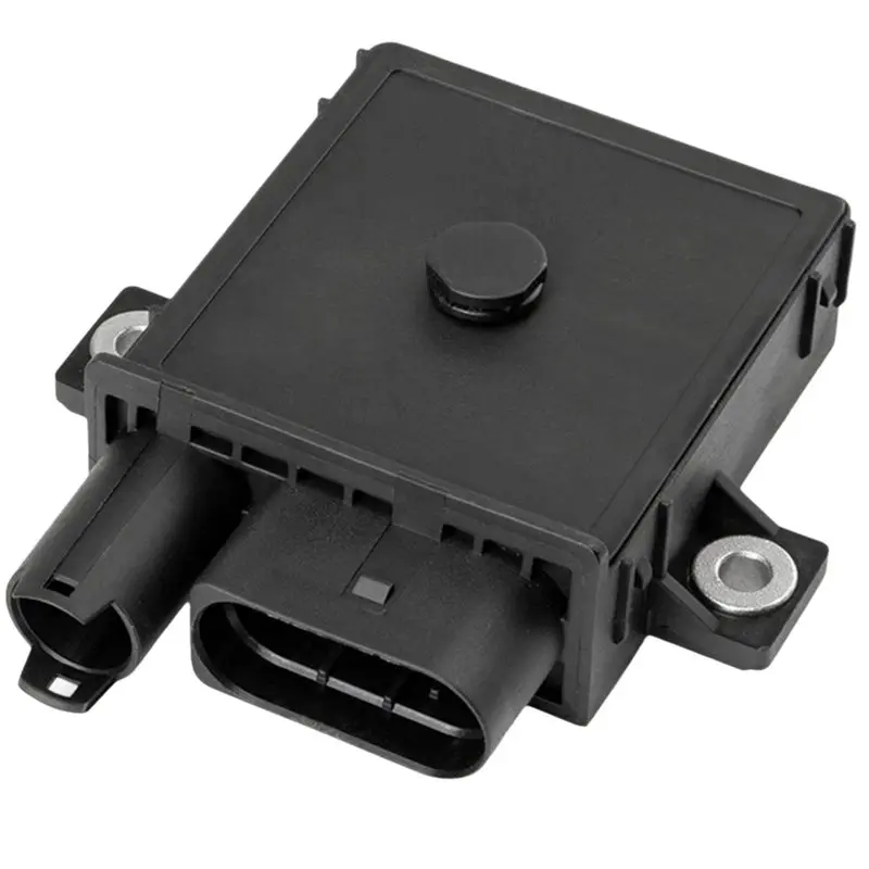Car Preheat Control Board Glow Plug Relay Module 12217801200 For BMW X3 ...