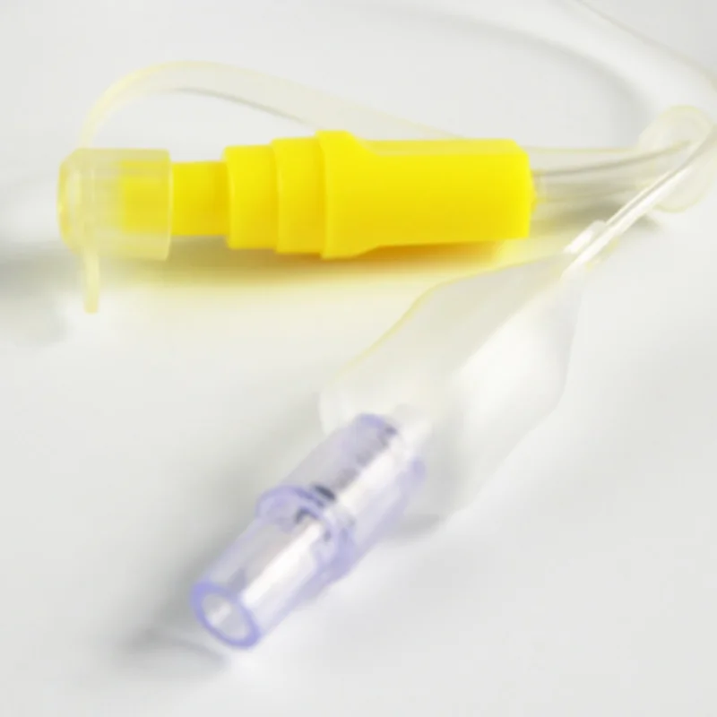 Tracheostomy-tube-with-sputum-suction-extended-incision-cannula ...