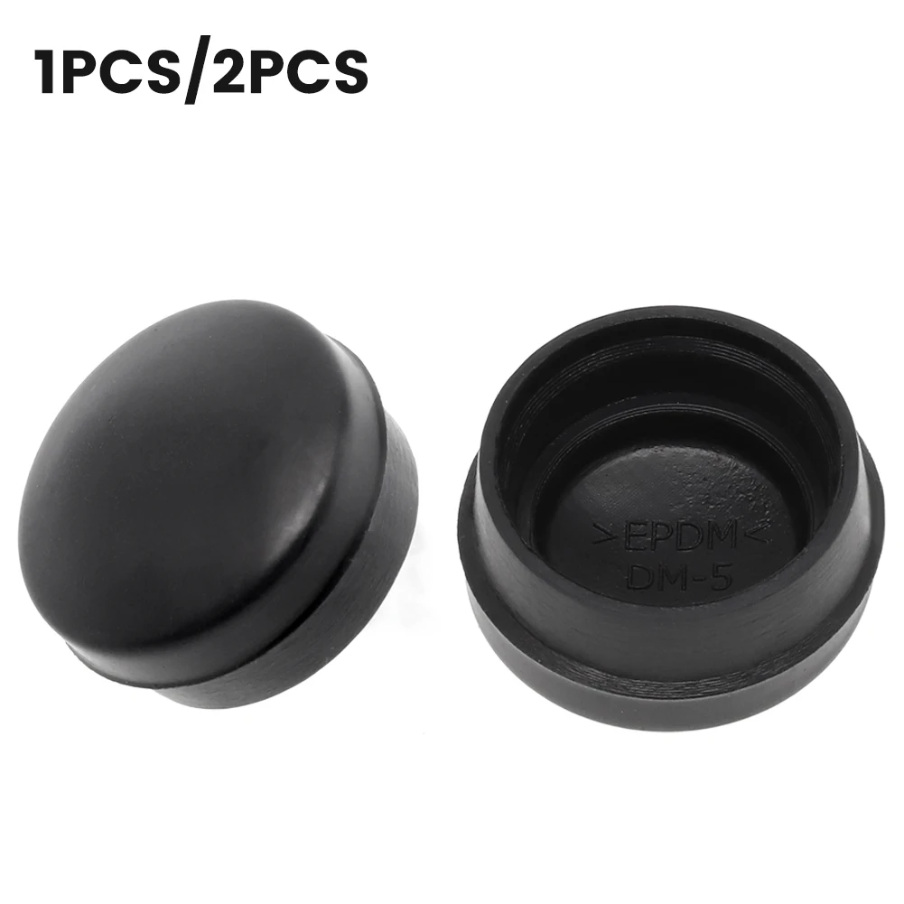1-2Pcs-Front-Windshield-Wiper-Arm-Nut-Covers-Cap-Bolt-For-Hyundai-For ...