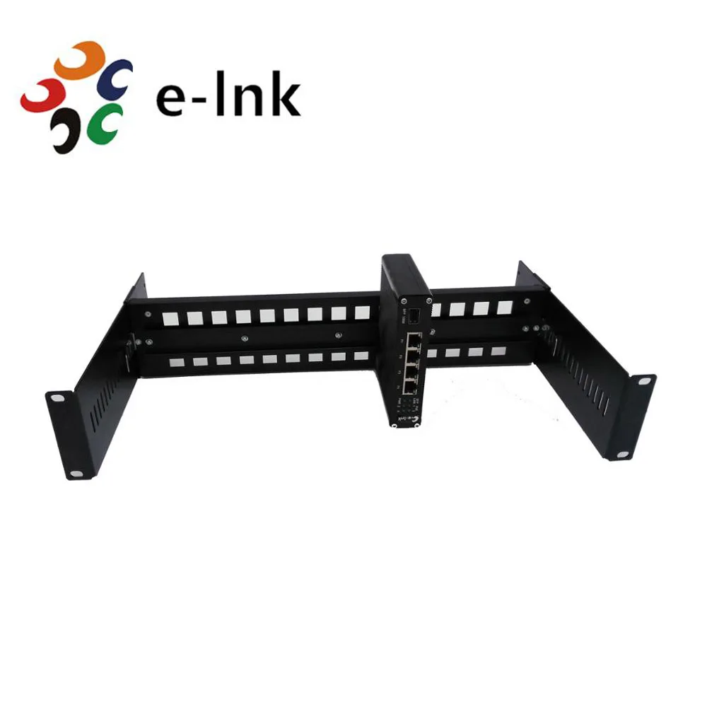 Rack Mount Din Rail