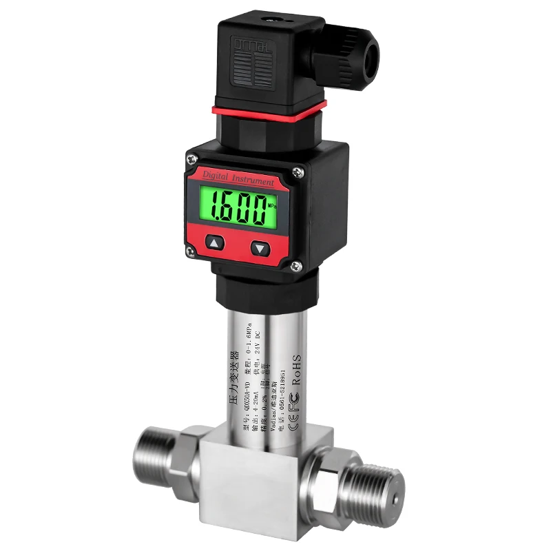 Digital-Differential-Pressure-Transmitter-0-6Mpa-0-1Mpa-to-4-20mA-0-10V ...
