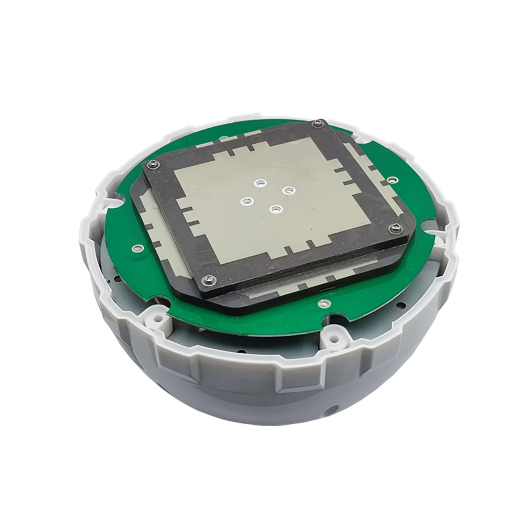IP67-waterproof-RTK-base-station-shell-and-GNSS-four-star-eight ...