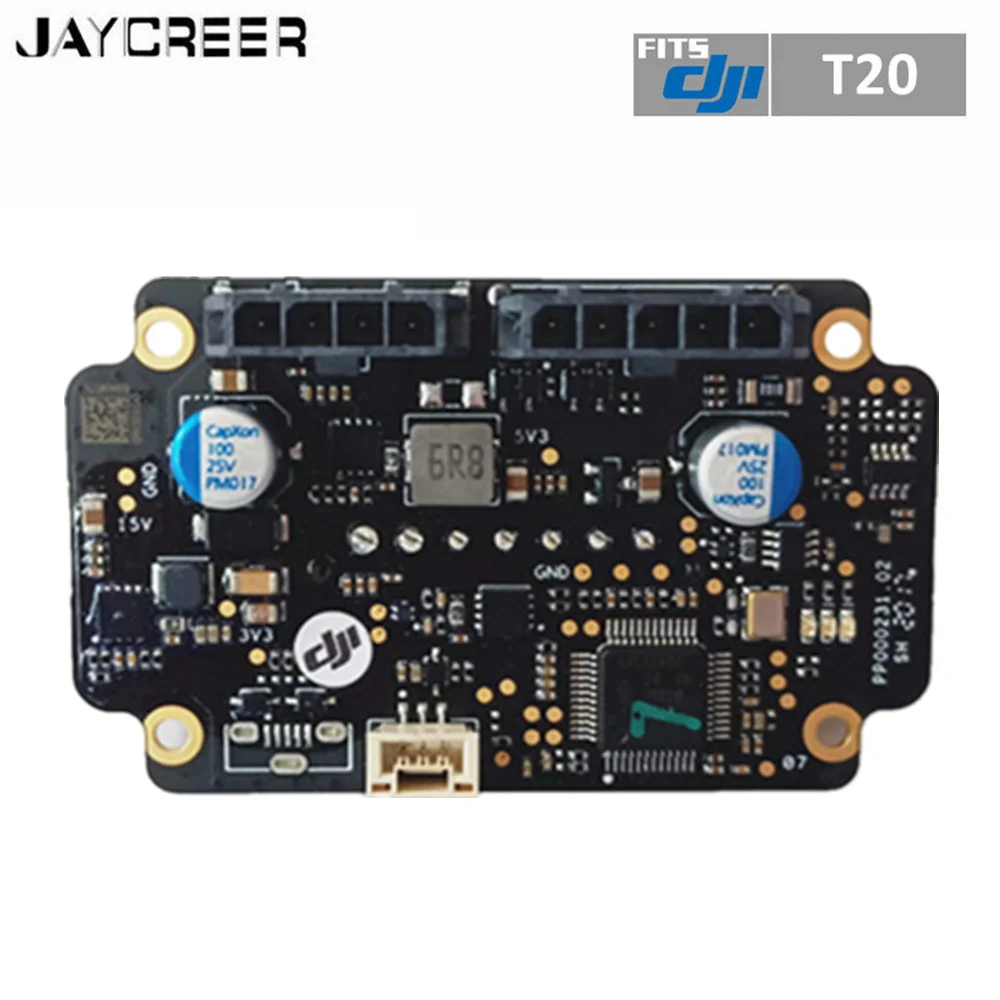 JayCreer-Agriculture-Agras-Drone-Spreading-System-Control-Module-For ...