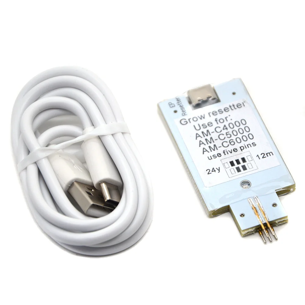C9371 Maintenance Ink Box Chip Resetter for Epson WorkForce Enterprise ...