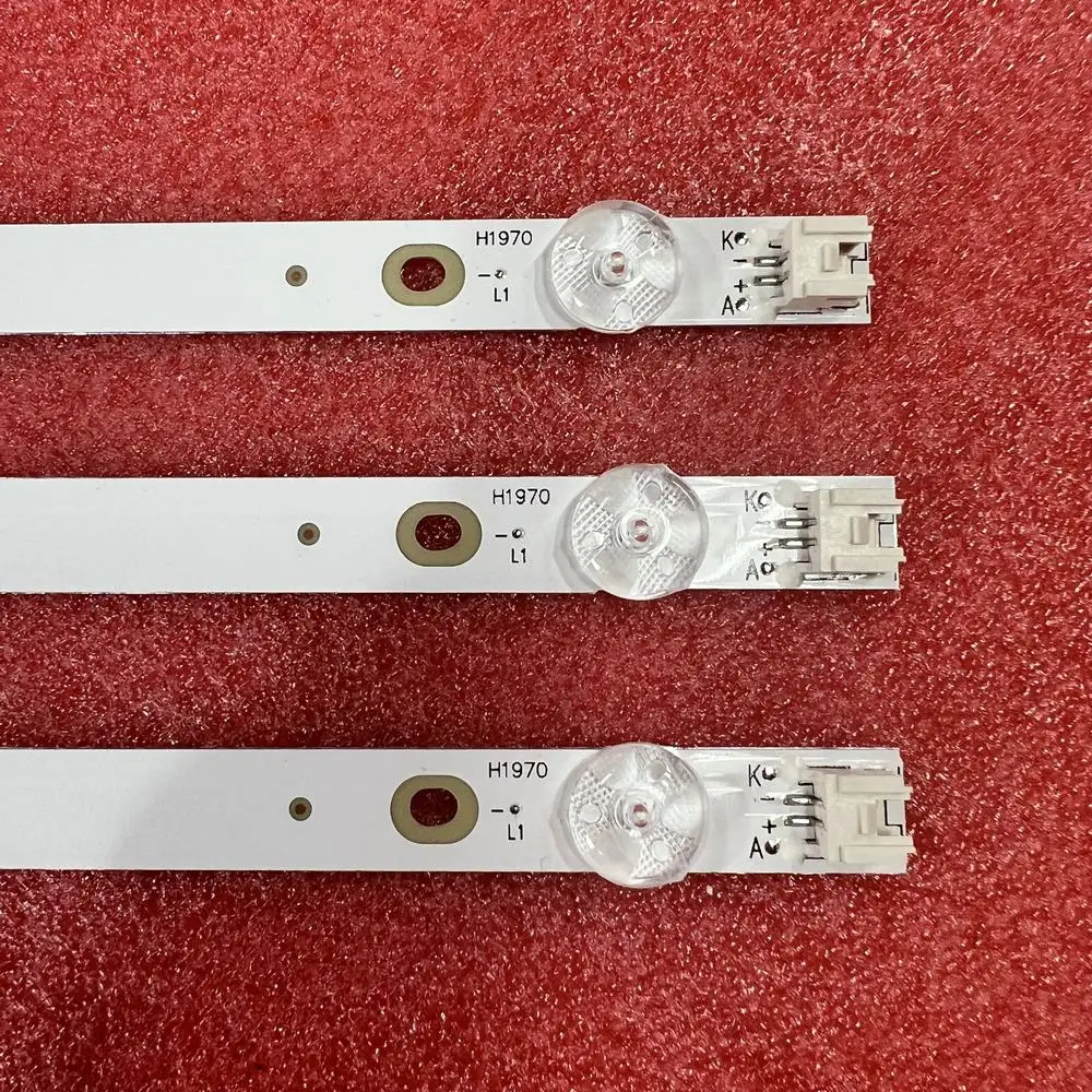 Tira-de-luces-LED-de-iluminaci-n-trasera-accesorio-para-SEIKI-SE32HQTM ...