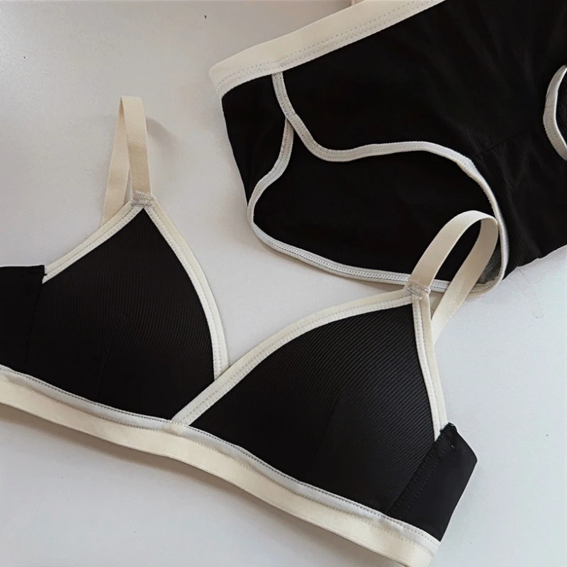 Cotton-Bras-For-Women-Push-Up-Bra-Sexy-Lingerie-Comfort-Bra-Tops-Female ...