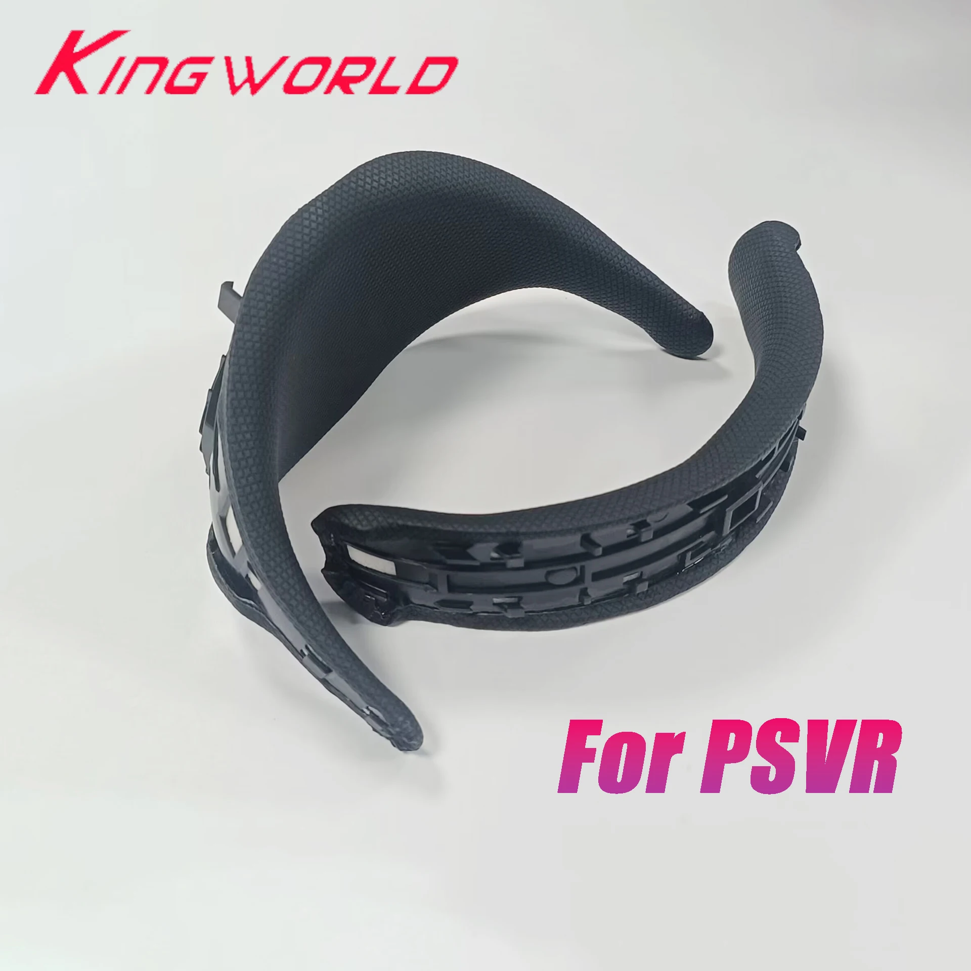 For PSVR Accessories Generation VR Helmet Accessories PU Widened Face ...