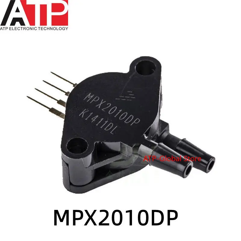 1PCS-MPX2010DP-MPX2010GP-MPX10GP-MPX10DP-SENSOR-GAUGE-Original ...