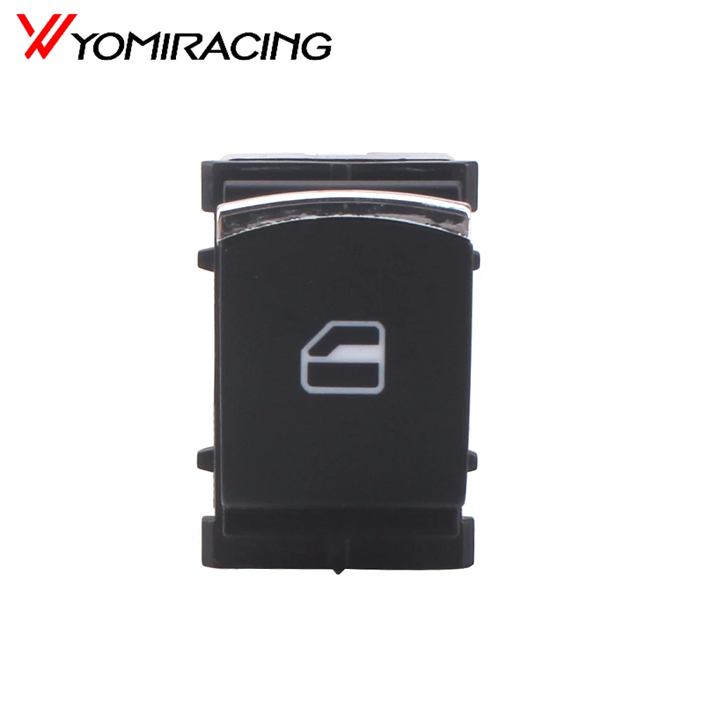 Power-Window-Switch-Control-Button-For-VW-Jetta-Tiguan-Caddy-Golf-MK5 ...
