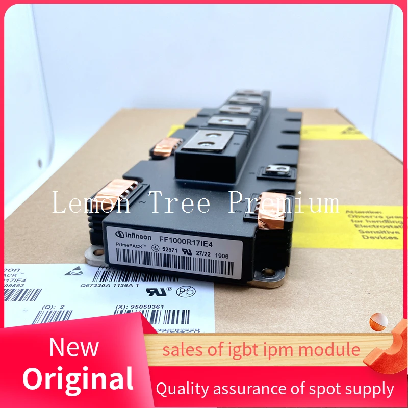 FF1000R17IE4-FF1400R12IP4-FF1400R17IP4-FF900R12IP4-FF900R12IE4 ...