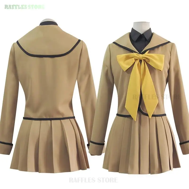 Anime-Nanami-Momozono-Cosplay-Costume-Wig-Kamisama-Love-Kiss-Nanami ...