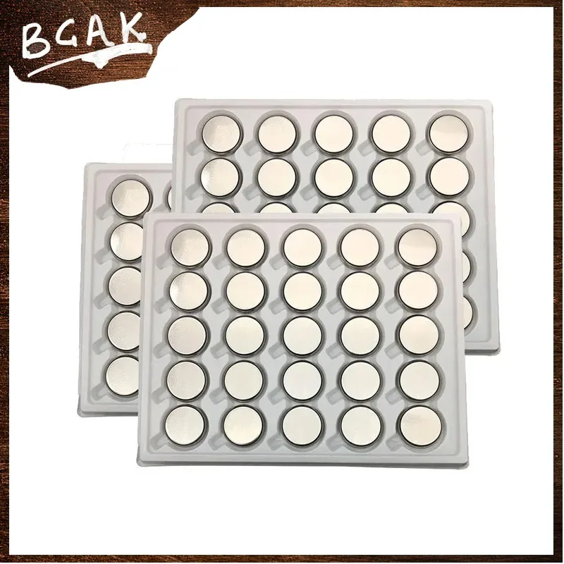 Universal-BCAK-New-Disposable-Button-Battery-CR2032-BR2032-DL2032 ...