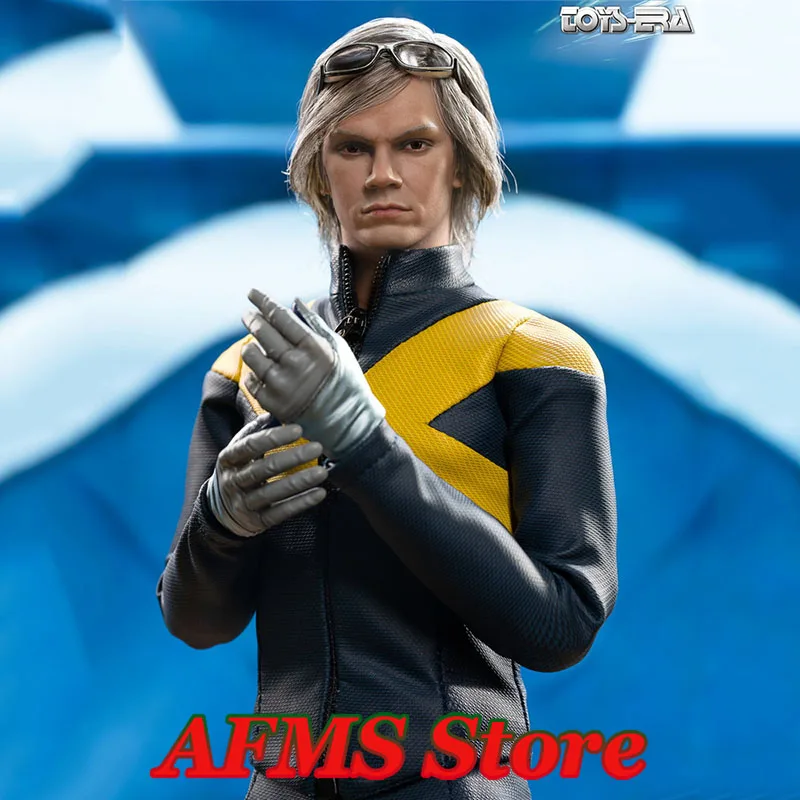 Deluxe-Version-Toys-Era-TE032-1-6-Evan-Peters-Superpower-Hero-12Inch ...