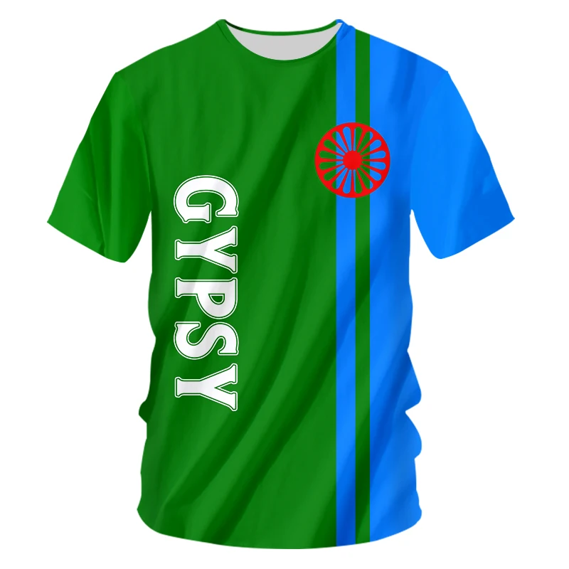 Gypsies Clothing For Men