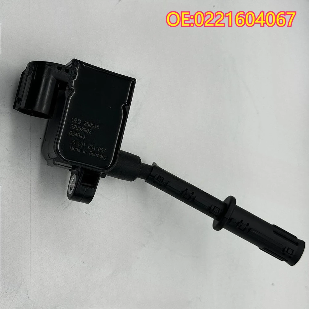 High quality New 0221604067 Bobine M278 A 2769065400 A 1579060100 A ...