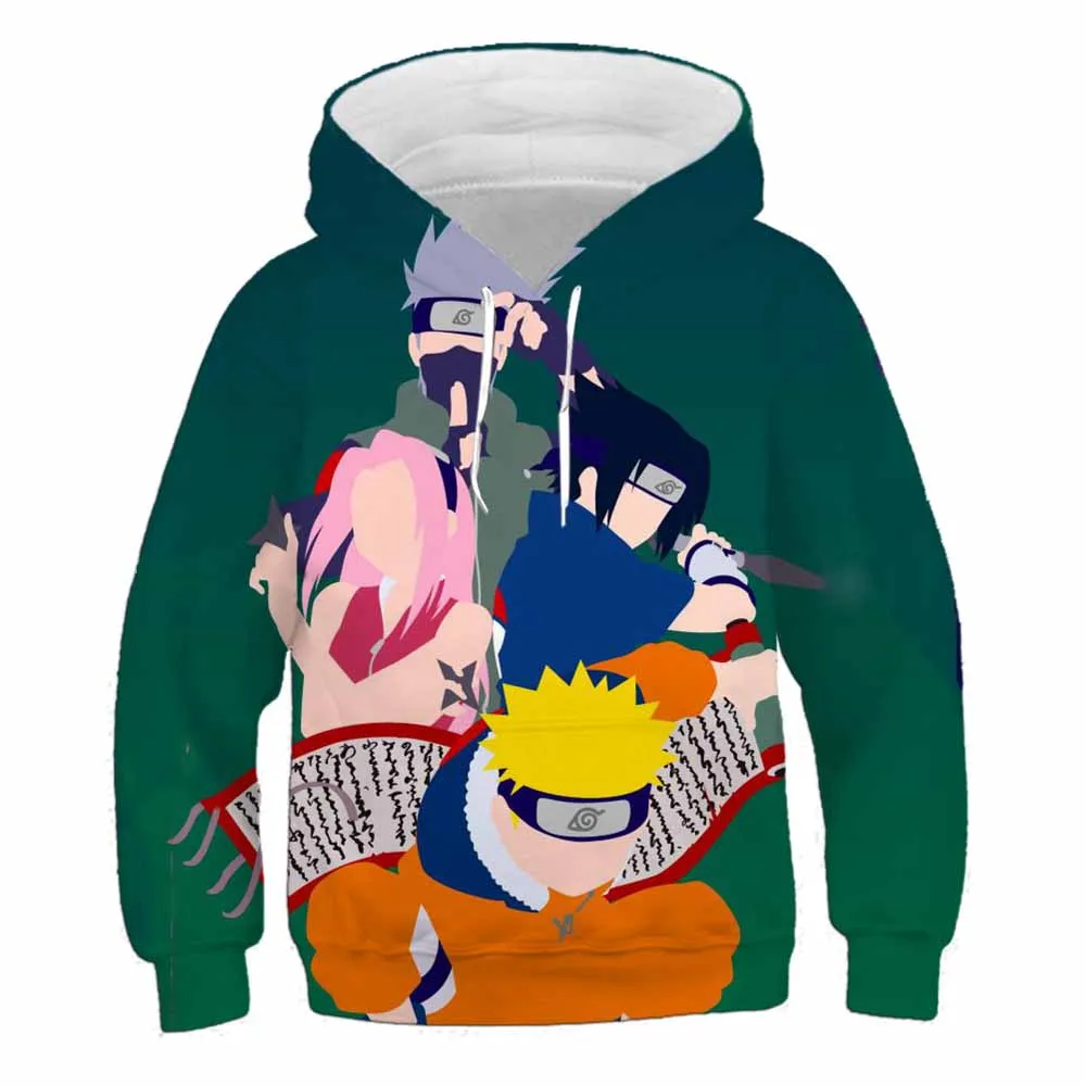 Anime Boy Clothes Designs