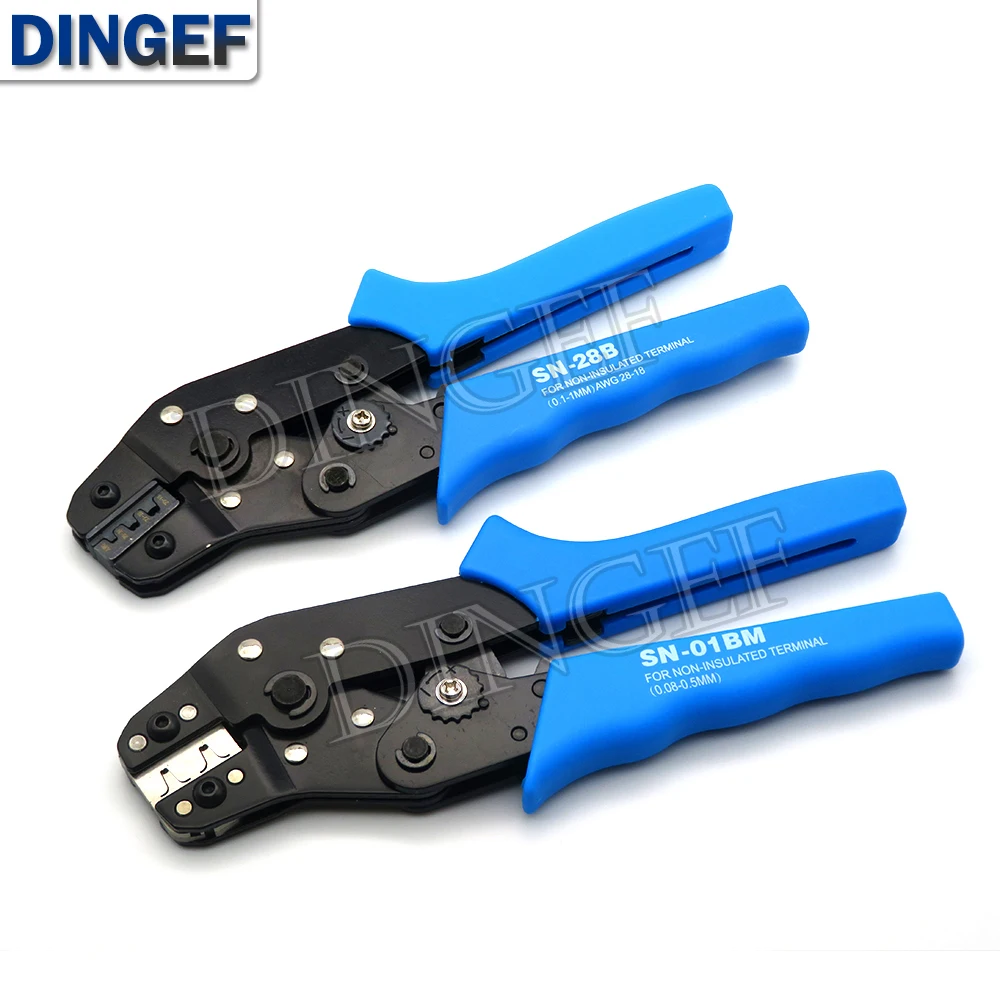 SN-28B-conector-DuPont-tipo-trinquete-XH2-54-2-8-PH2-0-Terminal-de ...