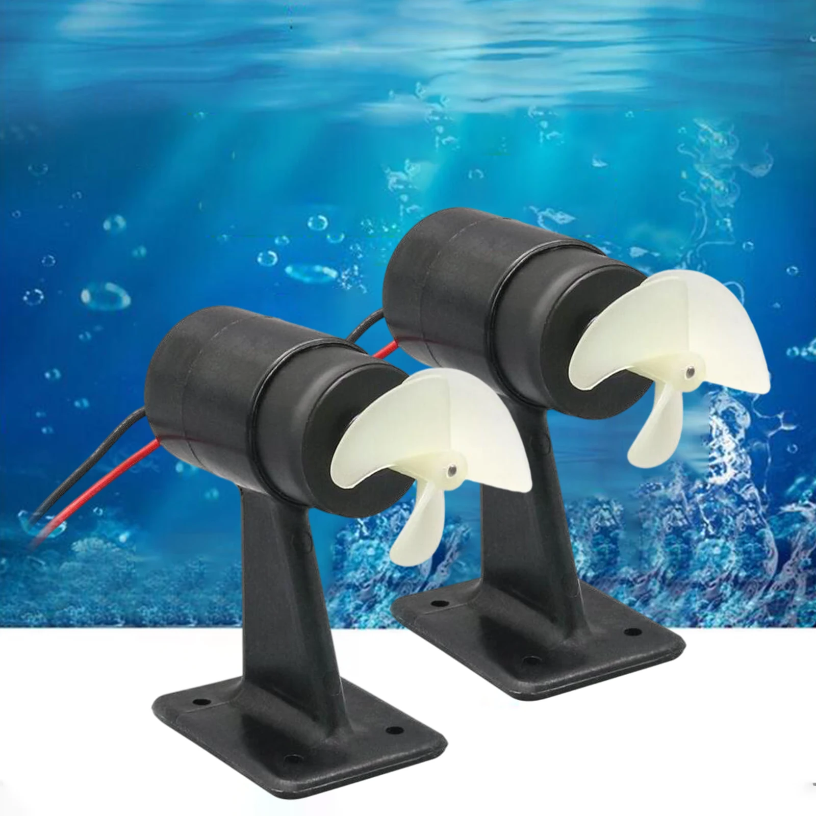 DC-12V-Underwater-Thruster-Motor-3-Blade-Corrosion-Anti-Rust-Propeller ...