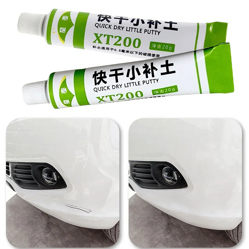 Car-Body-Putty-Quick-Dry-Good-Effect-Professional-Auto-Scratch-Repair ...