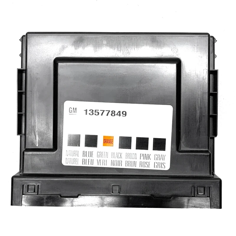 New-Car-Engine-Computer-Board-BCM-ECU-Electronic-Control-Unit-For ...