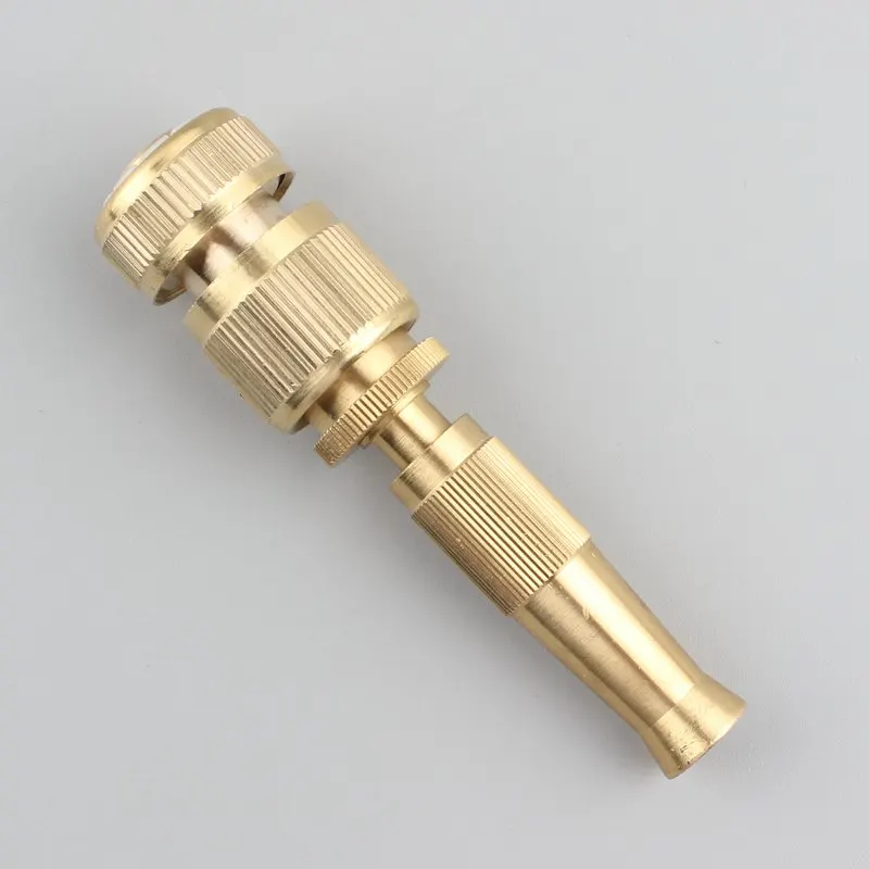 TUYAU - BUSE - ACCESSOIRE DE BUSE,03--Buse de pulvérisation en laiton, outil de jardin, arroseur ...