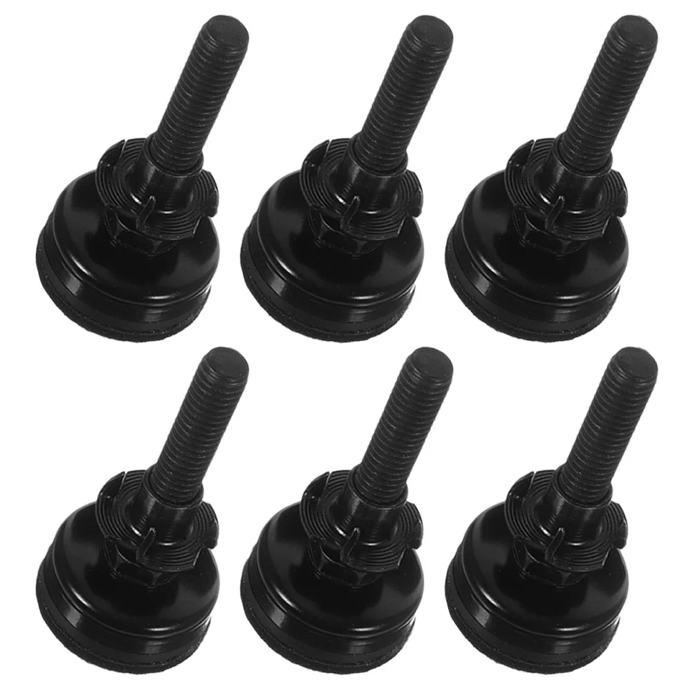 Leveling Feet Heavy Duty Furniture Legs Levelers Adjustable for Outdoor ...