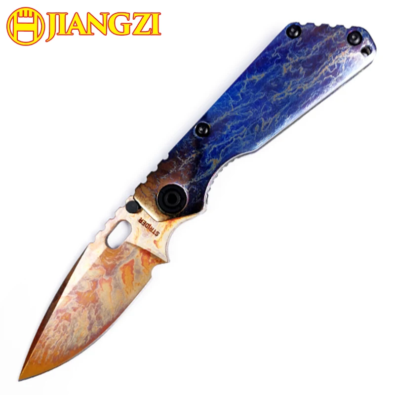 Is a Marvel Pocket Knife Worth Buying? Real-World Testing and Buyer ...