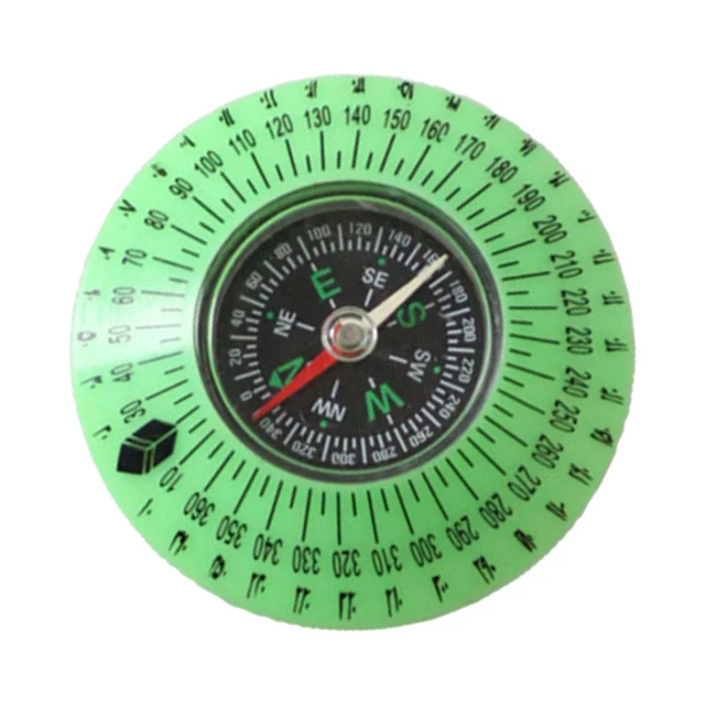 Prayer Compass