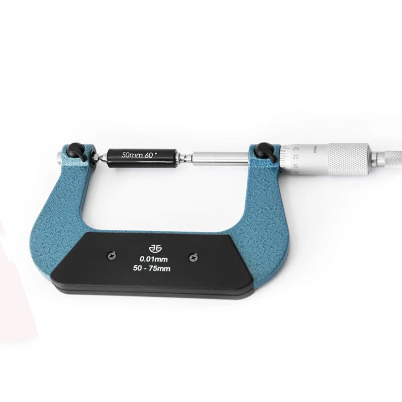 QLR-Screw-Thread-Micrometers50-75mm-200-93-000-250-93-000-Non-rotating ...